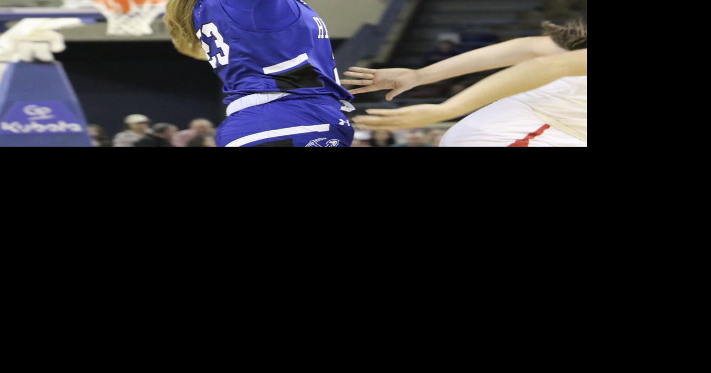 Lady Miners make history, advance to state championship game | Sports ...