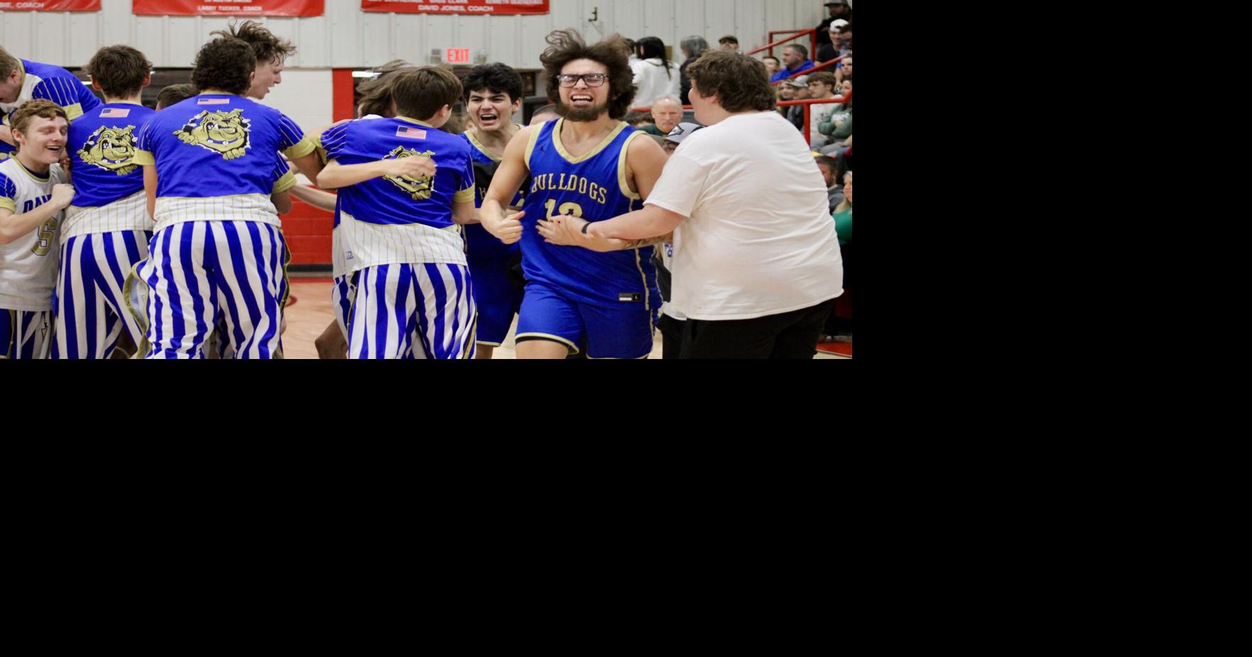Bulldogs complete comeback for Pitt 8 championship win | Sports ...