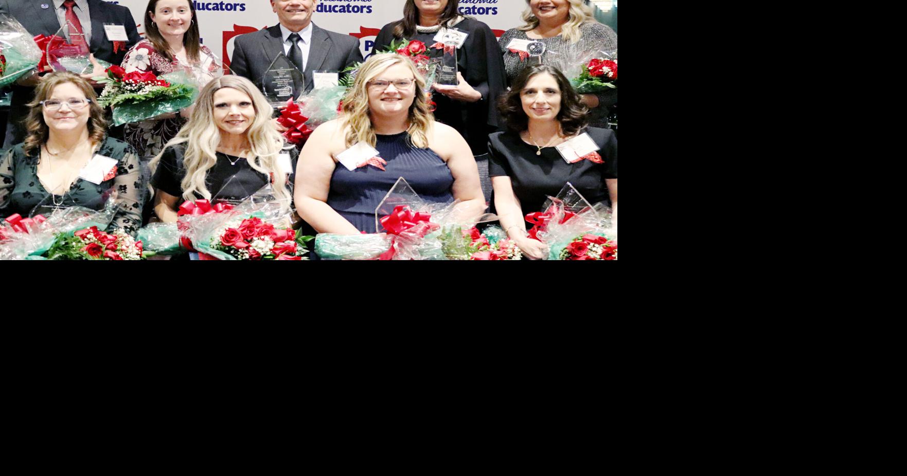 Stuart Teacher honored at the POE Foundation’s Excellence in Education ...