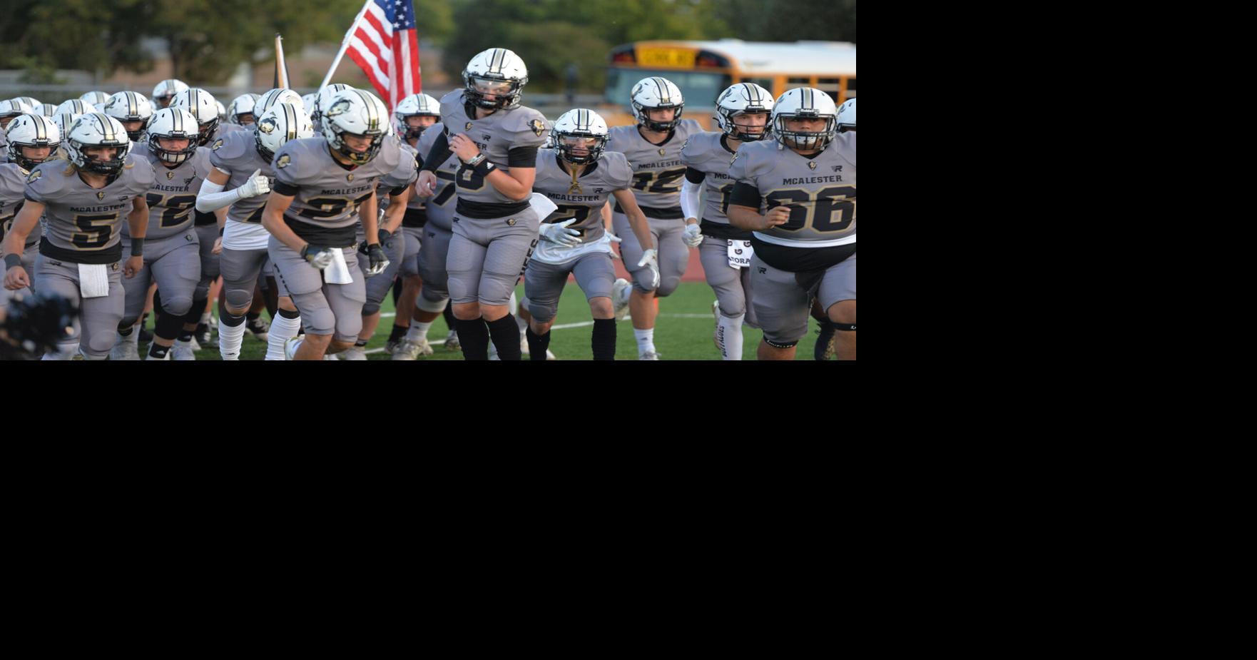 HS FOOTBALL: OSSAA releases expanded playoff brackets | Sports ...