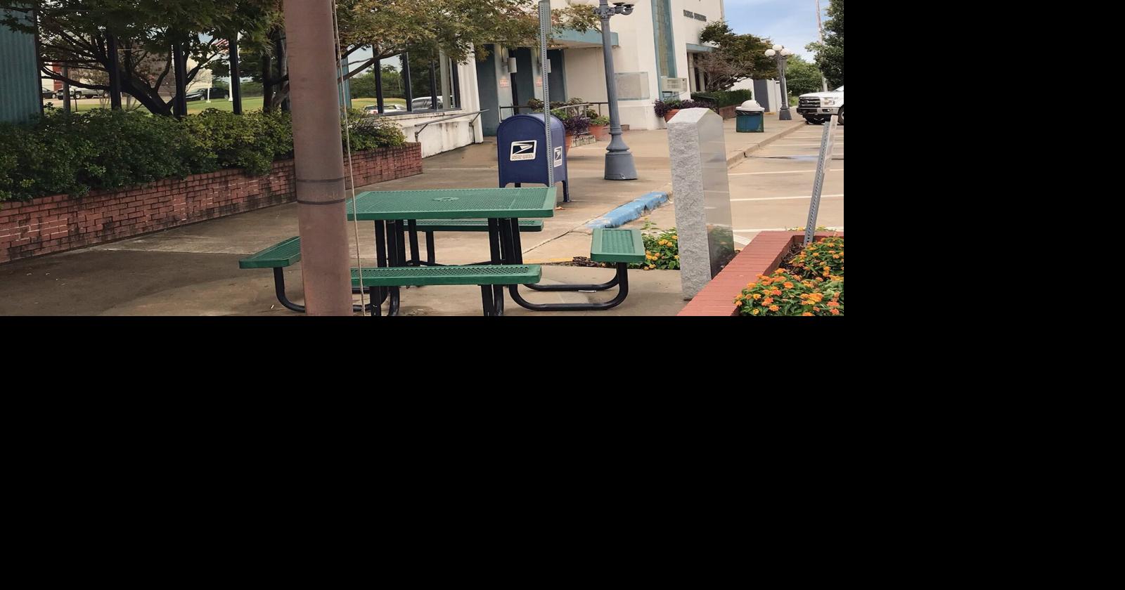 Strong Water: First city DWSRF project deemed complete | Community ...