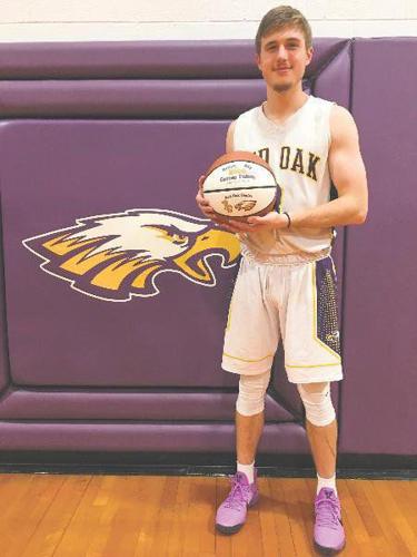 BOYS BASKETBALL POLL: Red Oak still second | Sports | mcalesternews.com