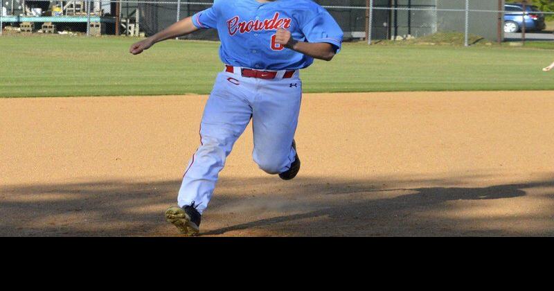 HS BASEBALL: Crowder prepares for 2021 fall schedule | Local Sports ...