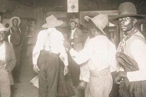 5 THINGS TO KNOW: Who are the freedmen? | News | mcalesternews.com