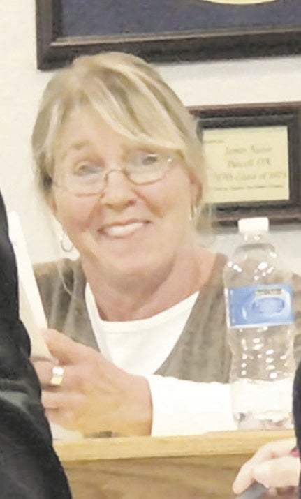 McAlester council race heads to runoff; Cline, Tribbey win elections ...