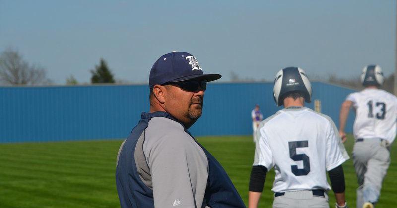 Hartshorne's James reflects on 300th win | Sports | mcalesternews.com