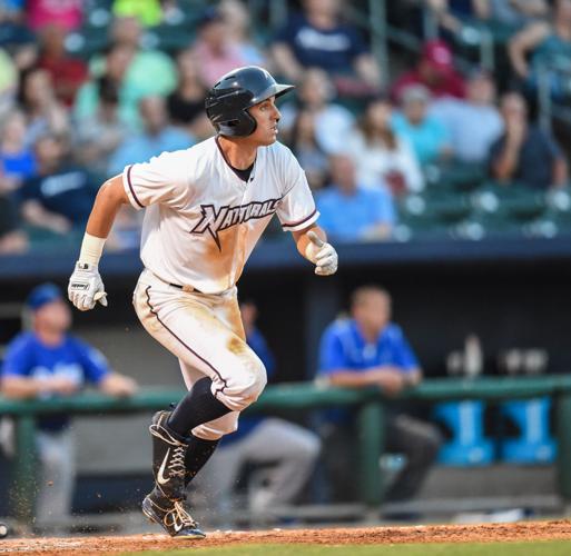 LEGENDS: Lane Adams - Red Oak grad working back toward majors | Sports ...