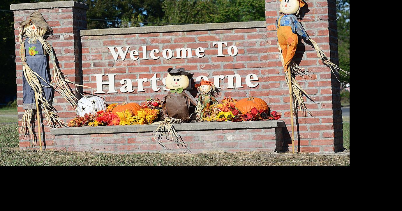 City of Hartshorne audit timeline of events | Gallery | mcalesternews.com