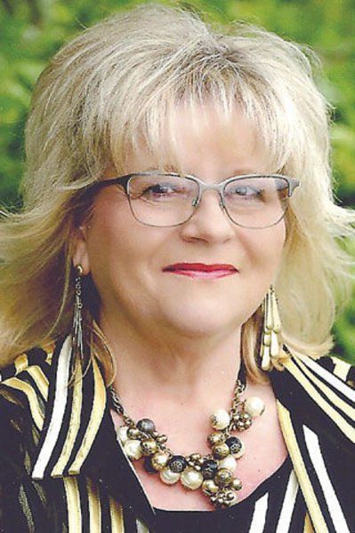 State school board suspends Marsha Gore's teaching certificate | Local ...