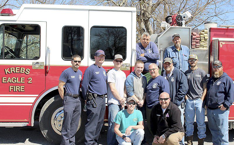 Local task force travels to assist fire fight | Local News ...