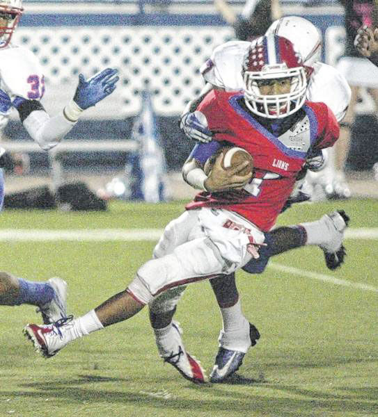Know Your Foe: Buffs host Lions in rare Thursday game | Local Sports ...
