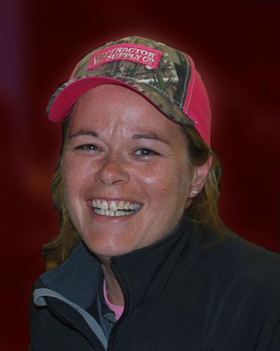 Meaghan Cathleen Mooney-Hunt | News | mcalesternews.com