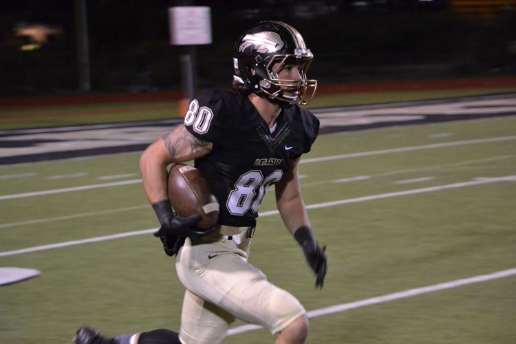 Sean Bryant.jpg | | mcalesternews.com