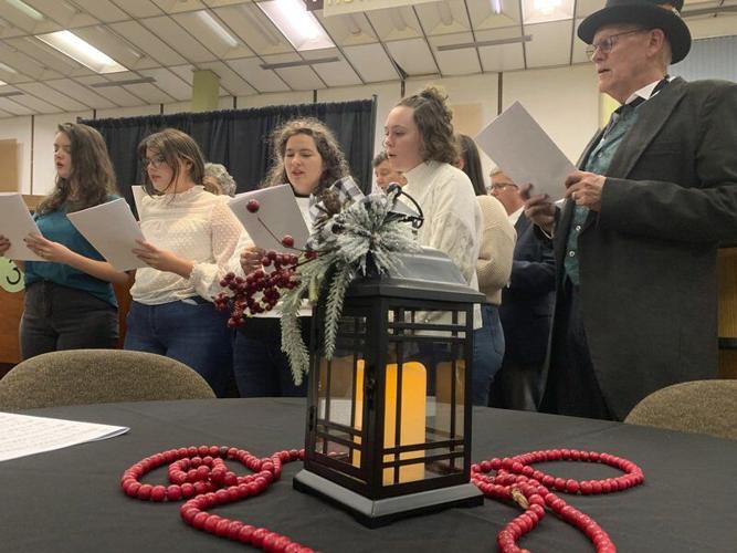 Fundraising campaign kicks off for McAlester Public Library | Local ...