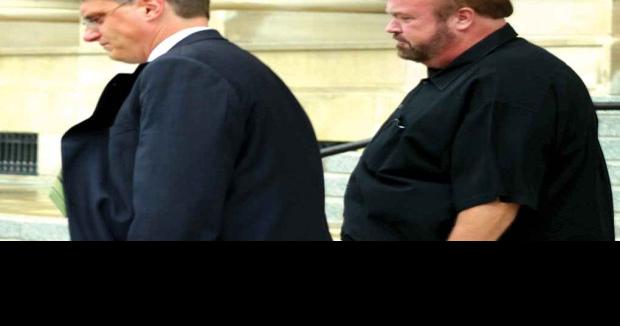 Idle dog food plant proprietor cops to federal charge | Local News ...