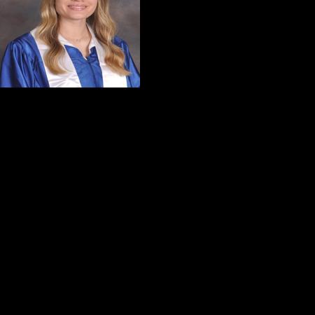 Hartshorne High School announces top graduates | Local News ...