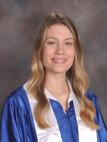 Hartshorne High School announces top graduates | Local News ...