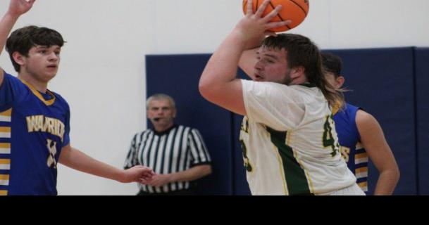 BOYS BASKETBALL: OSSAA sets Class 2-4A playoffs | Sports ...