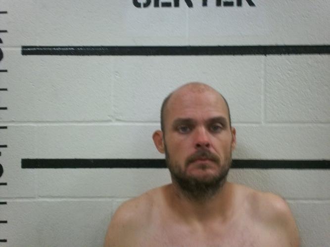McAlester man pleads in meth lab case | Local News | mcalesternews.com