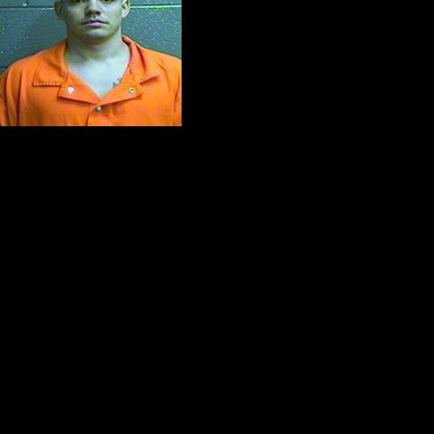 JBCC escapee charged with numerous felonies | Crime | mcalesternews.com