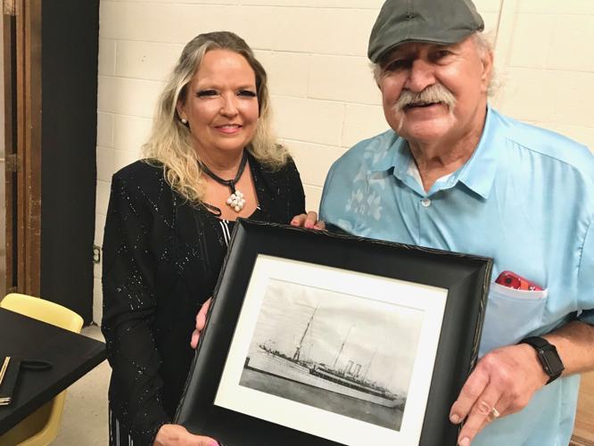 Italian Fest Re and Regina: 'A grande onore' | Community ...