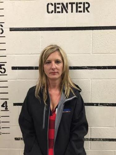 McAlester police investigate crash involving officer's wife | Local ...