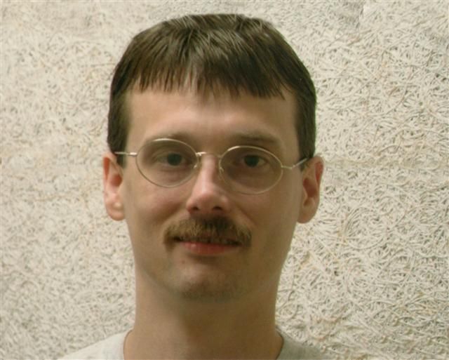 OSP death row inmate Jeffrey David Matthews has been executed | News ...