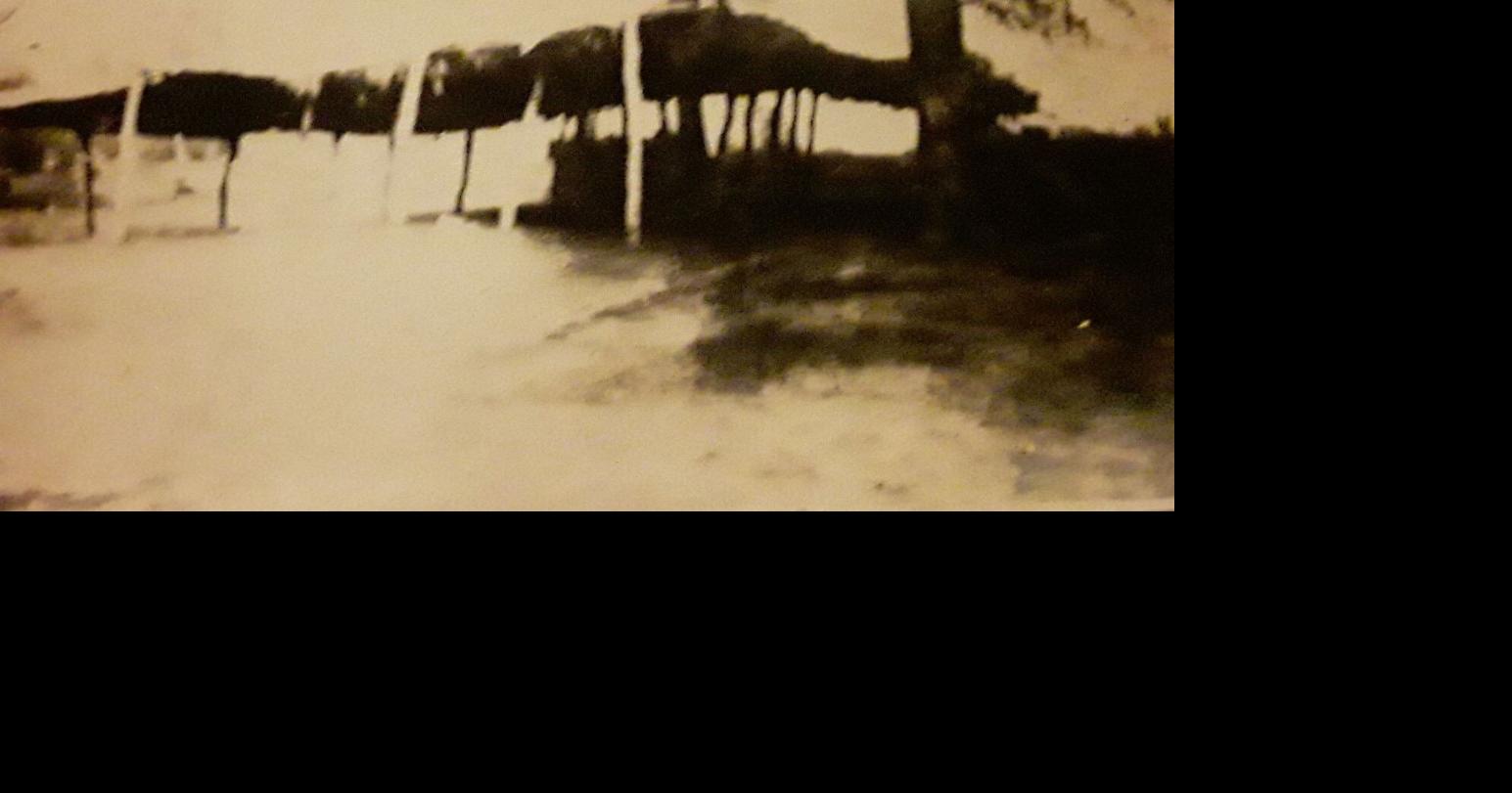 Choate Prairie Baptist Church 150th anniversary celebration set for ...