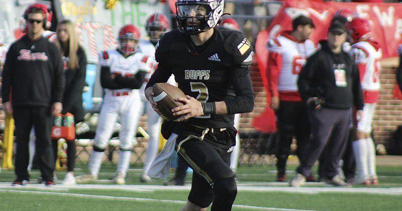 OSSAA approves new classifications, districts; Savanna and Canadian ...