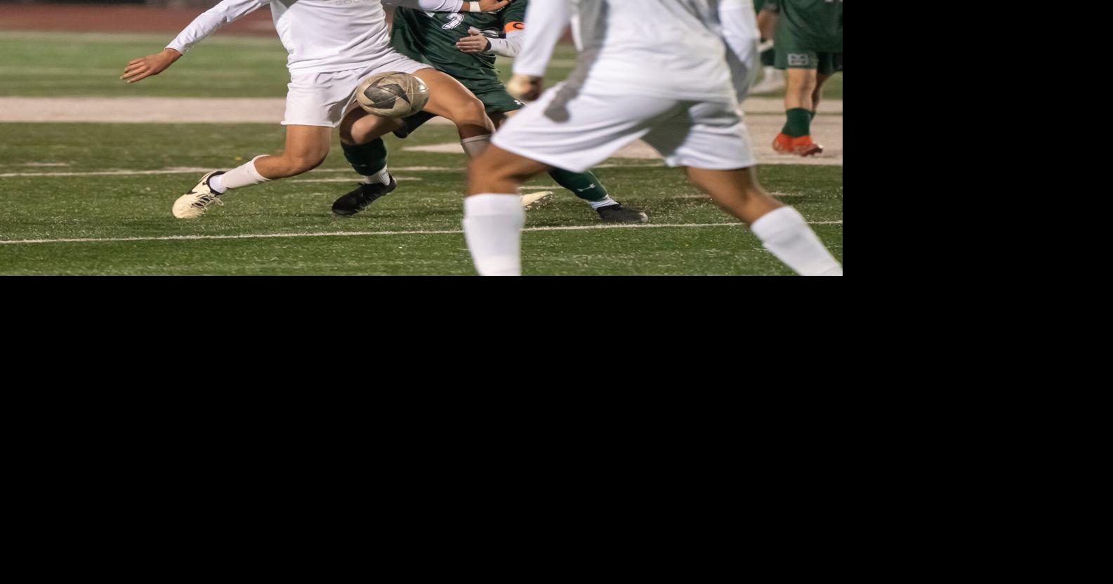 Buffs fight through adversity, earn gritty win over Muskogee | Sports ...