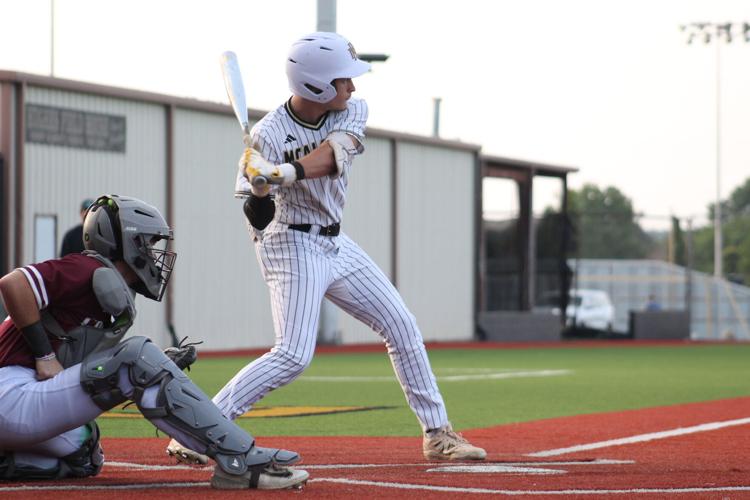 South takes down North in SEOCA All-Star game | Sports | mcalesternews.com