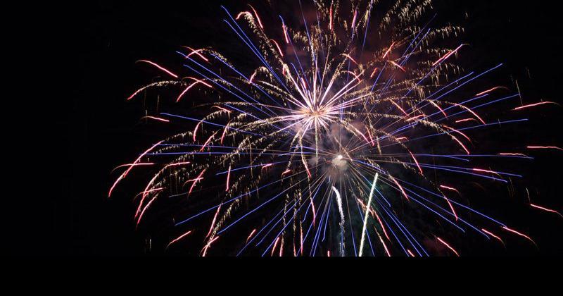 CELEBRATING INDEPENDENCE: Excitement booms for McAlester's annual ...