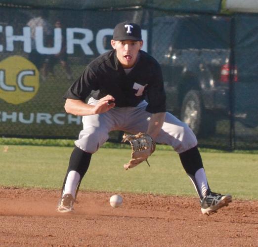 Jr. Sunbelt Classic, Day 5 | Local Sports | mcalesternews.com