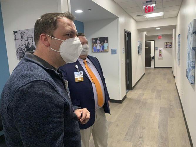 MRHC Southeast Healthplex brings convenient healthcare to downtown ...