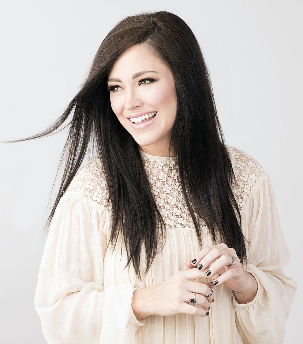 Kari Jobe looks forward to Oklahoma concert | News | mcalesternews.com