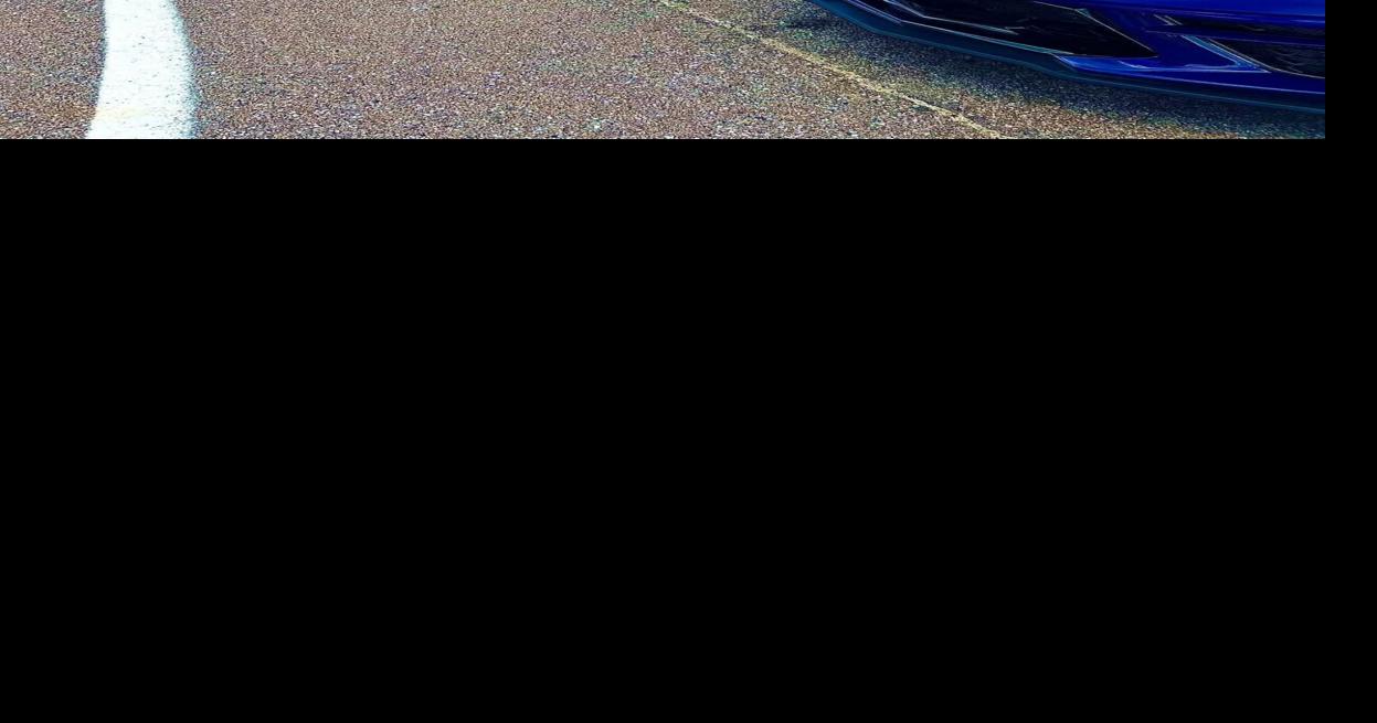 TO DO THIS WEEKEND: Height of Summer Indoor Corvette Show | News ...