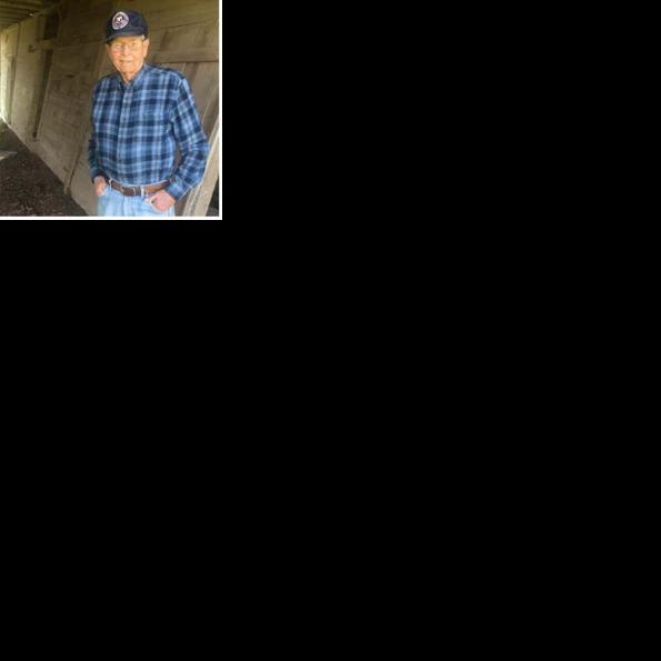 CATHEY: World War II Veteran Bill Muncy remembers end of war | Local ...