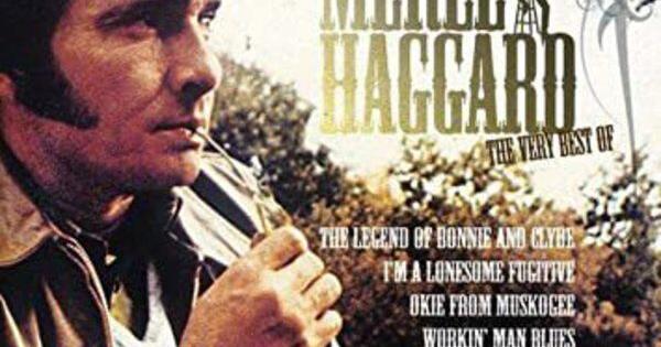 RAMBLIN: 'Merle Haggard, 'Workin' Man Blues' and more songs about work ...