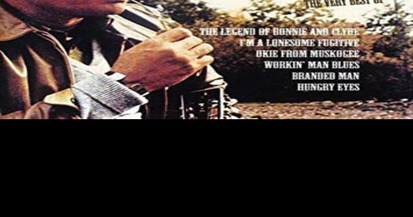 RAMBLIN: 'Merle Haggard, 'Workin' Man Blues' and more songs about work ...