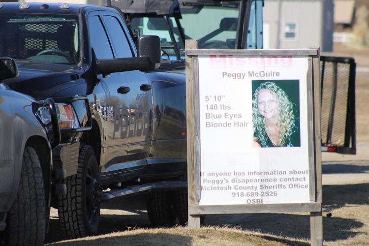 UPDATE 12:45 p.m.: Officials: Ethan McIntosh found alive | News ...