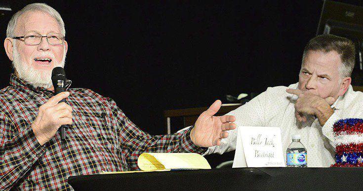 Boatright wins McAlester City Council Ward 5 runoff | Local News ...