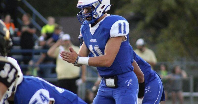 HS FOOTBALL: Hartshorne players named to all-district honors | Local ...