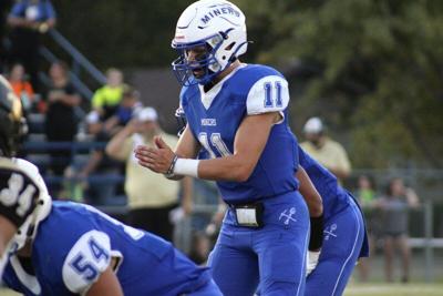 HS FOOTBALL: Hartshorne players named to all-district honors | Local ...