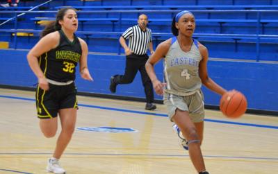 WOMEN'S BASKETBALL: Eastern gets dominant win over Western | Sports ...