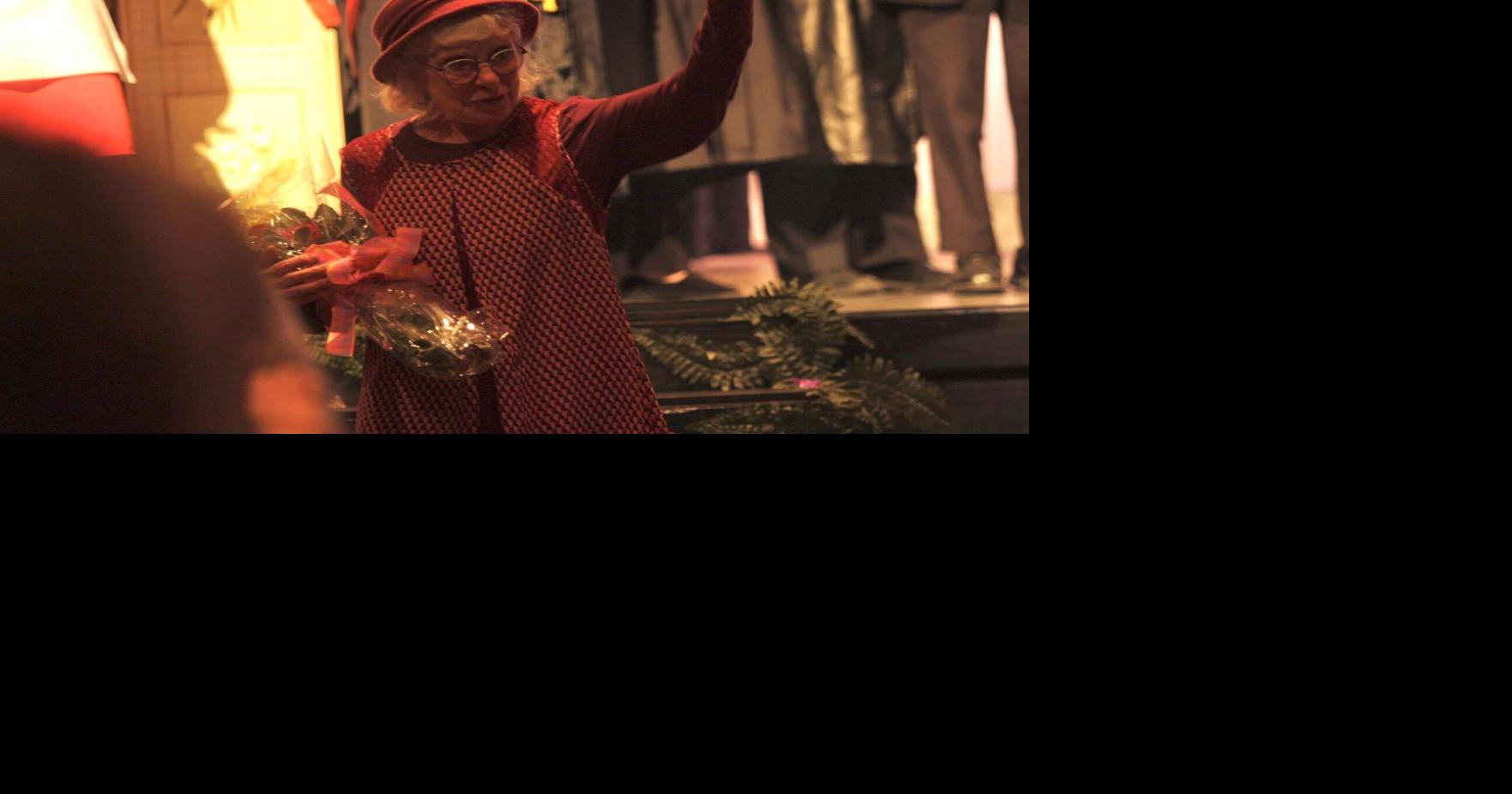 Ruth Brelsford promotes theatre arts in Latimer County | Community ...