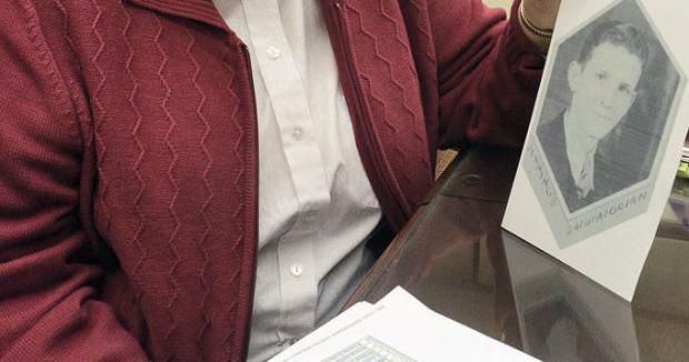 USS Pompano lost at sea | News | mcalesternews.com