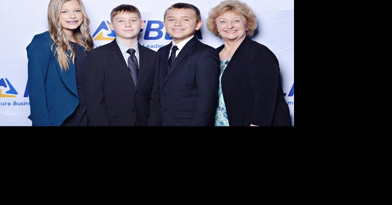 Emerging Leaders of Southeast Oklahoma FBLA Members Attend 2023 FBLA ...