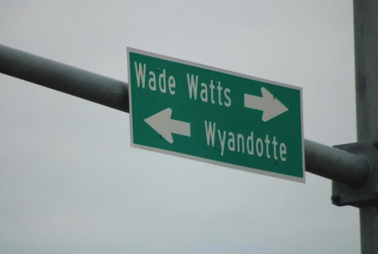 Rev. Wade Watts: A lasting legacy | News | mcalesternews.com