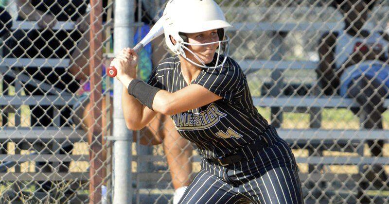 SENIOR SPOTLIGHT: McAlester's Allison Bond proud to pursue her goals ...