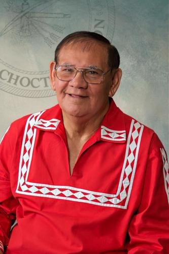 ELECTION 2019: Identifying and addressing the needs of Choctaw Nation ...